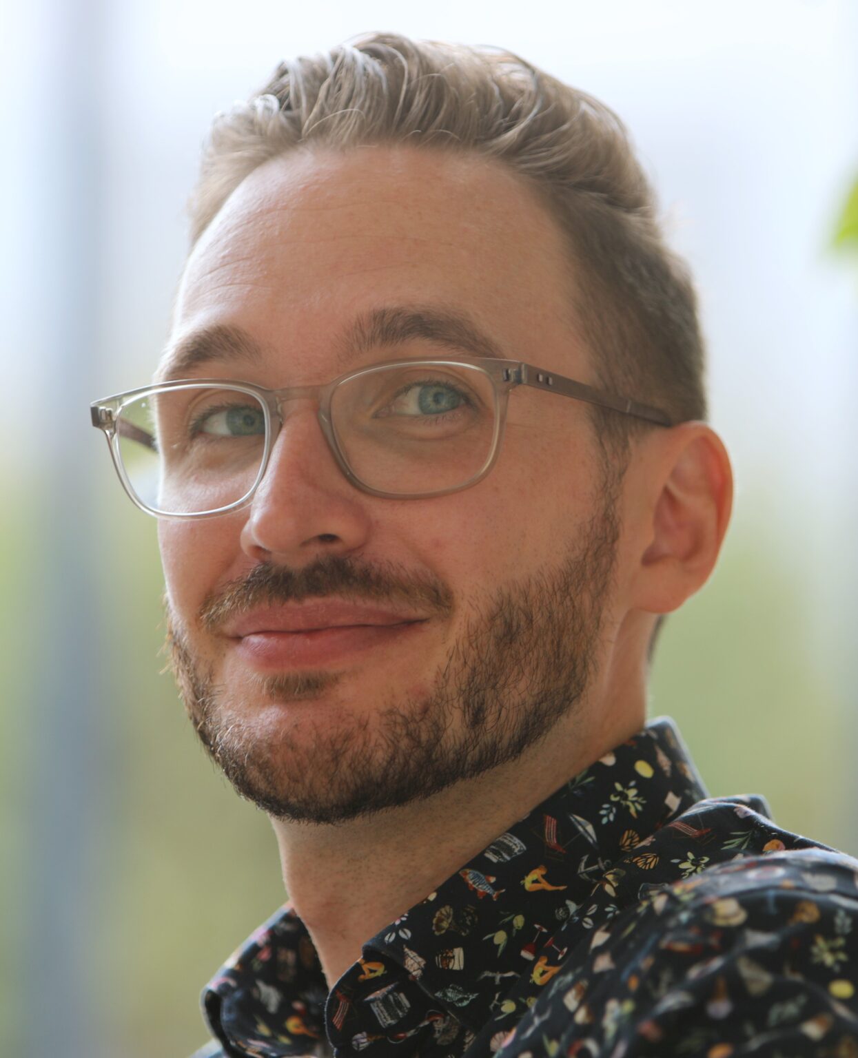 „Ich wurde überregional zum Feindbild“ - Interview mit Alexander Roth ...